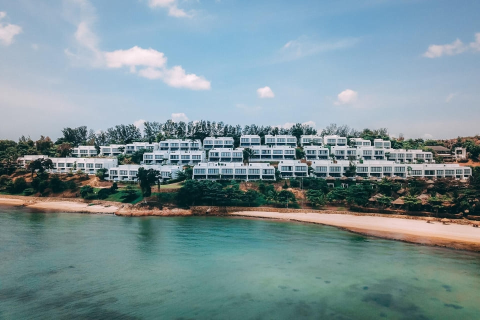 Montigo Resort Nongsa - TOPBRIGHT