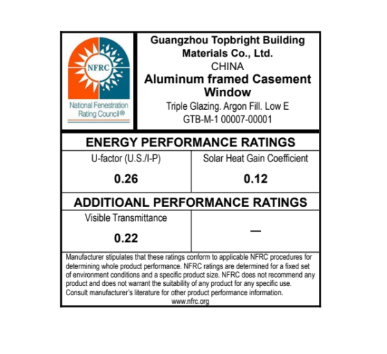 Commitment to Green Solutions - TOPBRIGHT